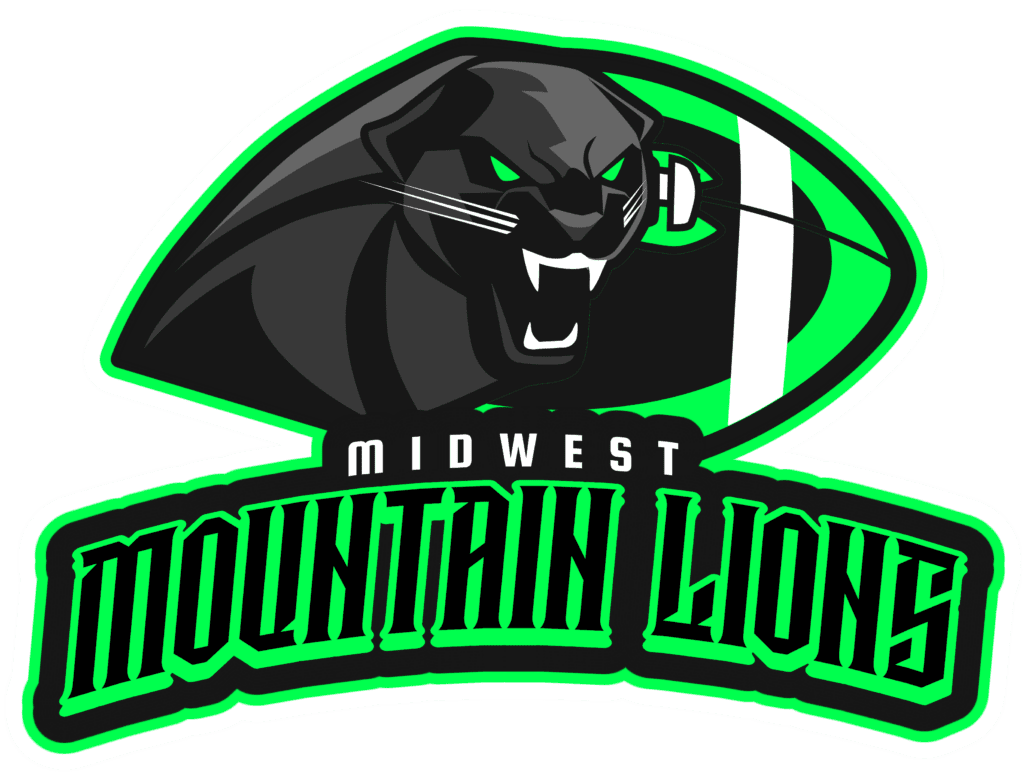 Midwest Mountain Lions - Women's Football Alliance