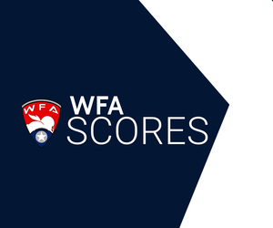 Live Game Scores - Women's Football Alliance